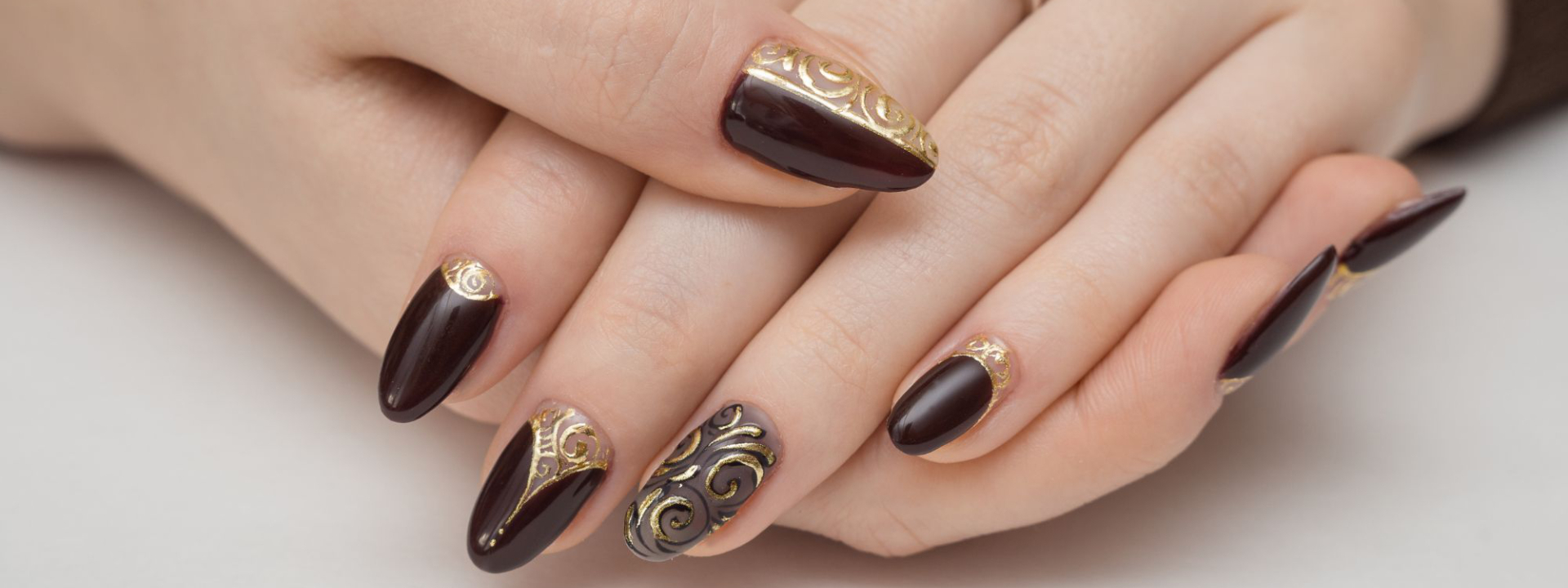 Freyja Nail Lounge - 390 Northmount Dr NW #2, Calgary, ON K8P 3C3